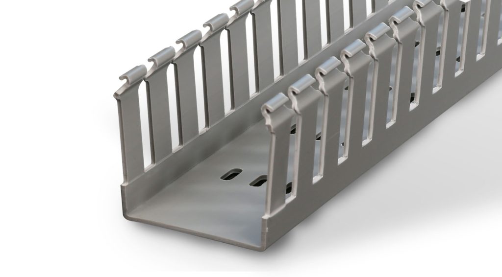 Wiring Ducts - Wieland Electric Inc.