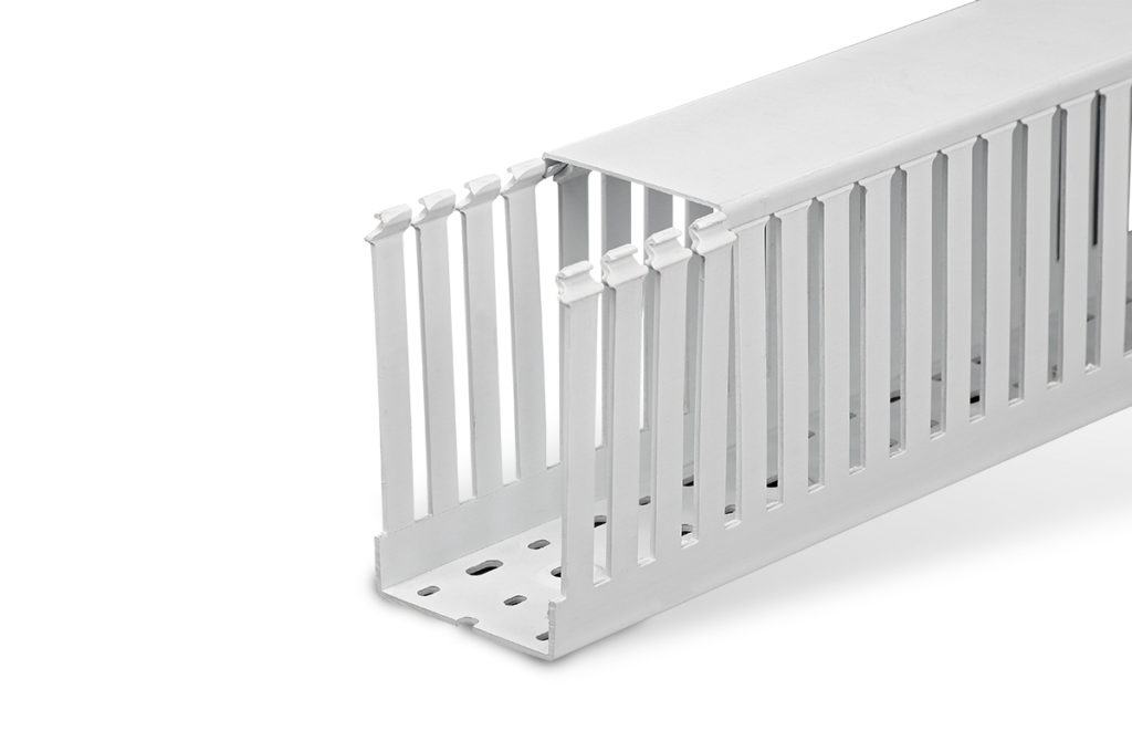 Wiring Ducts - Wieland Electric Inc.