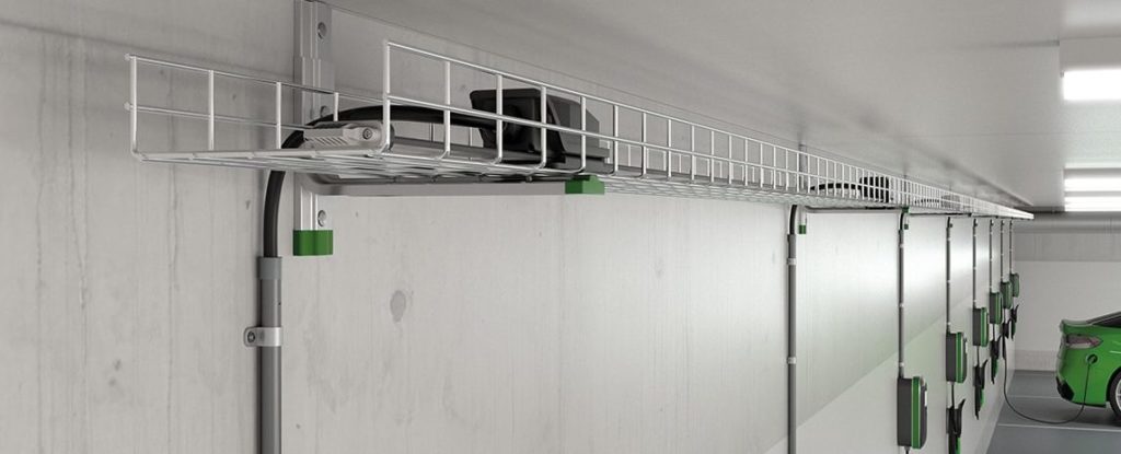 Modular Wiring System - Wieland Electric Inc.