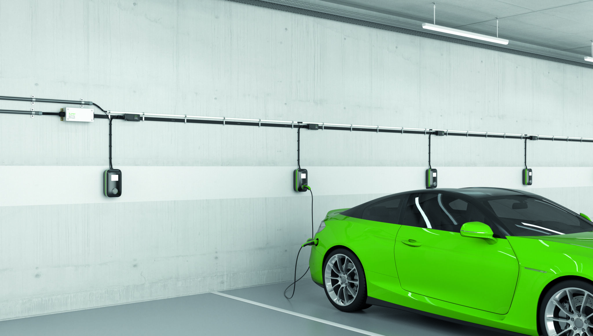 Safe Electrical System Solutions | Wieland Electric