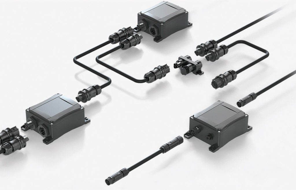 Innovative Electrical Applications | Wieland Electric