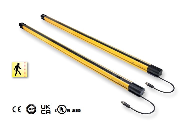 Optoelectronic Protective Devices - Wieland Electric Inc.